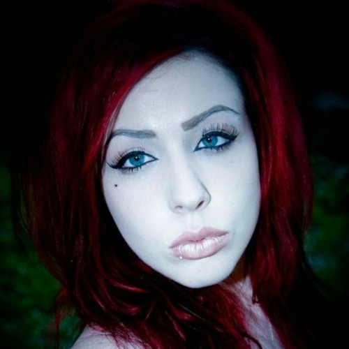 Stream Megan McCauley - Dark Angel by DarkQuartz | Listen online for ...