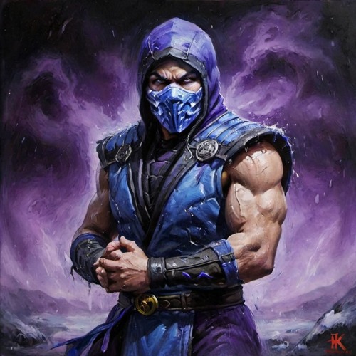 Stream Cryo_Gen - RUSH! by Cryo_Gen | Listen online for free on SoundCloud