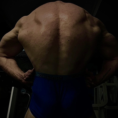 Stream mareux killers slowed GYM kev strength MOTIVATION by EyNaR ...