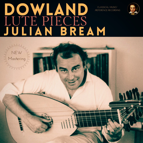 Stream Lady Hunsdon's Puffe (Remastered 2023, Vienna 1956) by Julian ...