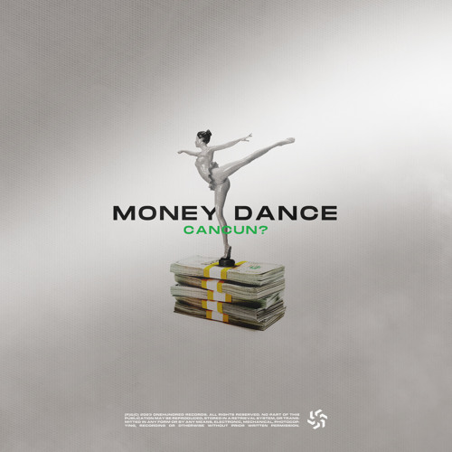 Stream Money Dance by CANCUN? | Listen online for free on SoundCloud