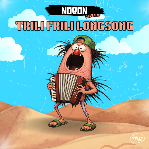 Stream TRILI FRILI LONGSONG (NoooN REVEALS MEME Special) by NoooN ...