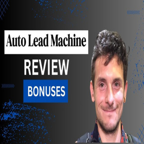 Stream Auto Lead Machine Review: A Game-Changer for Lead Generation ...