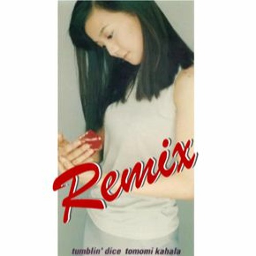 Stream 華原朋美 / tumblin' dice (ADD THE MANLY GIRL REMIX) by ATMG | Listen online for free on ...