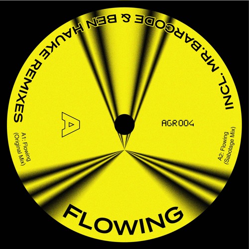 Stream Agrellomatica / RFXN | Listen to David Agrella - Flowing Incl ...