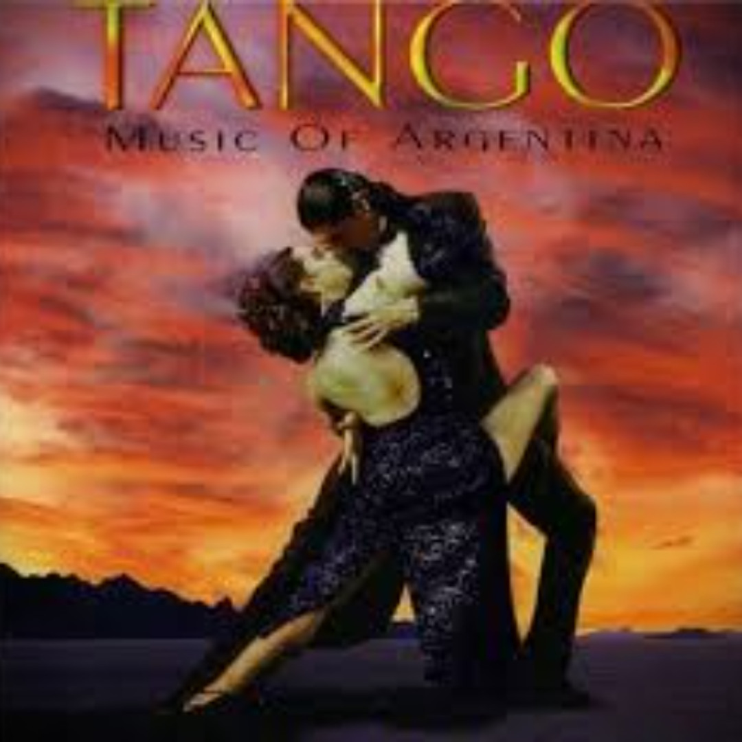 Stream "Jalousie" - 100 Tango - Mastered by Tim Laskey | Listen online ...