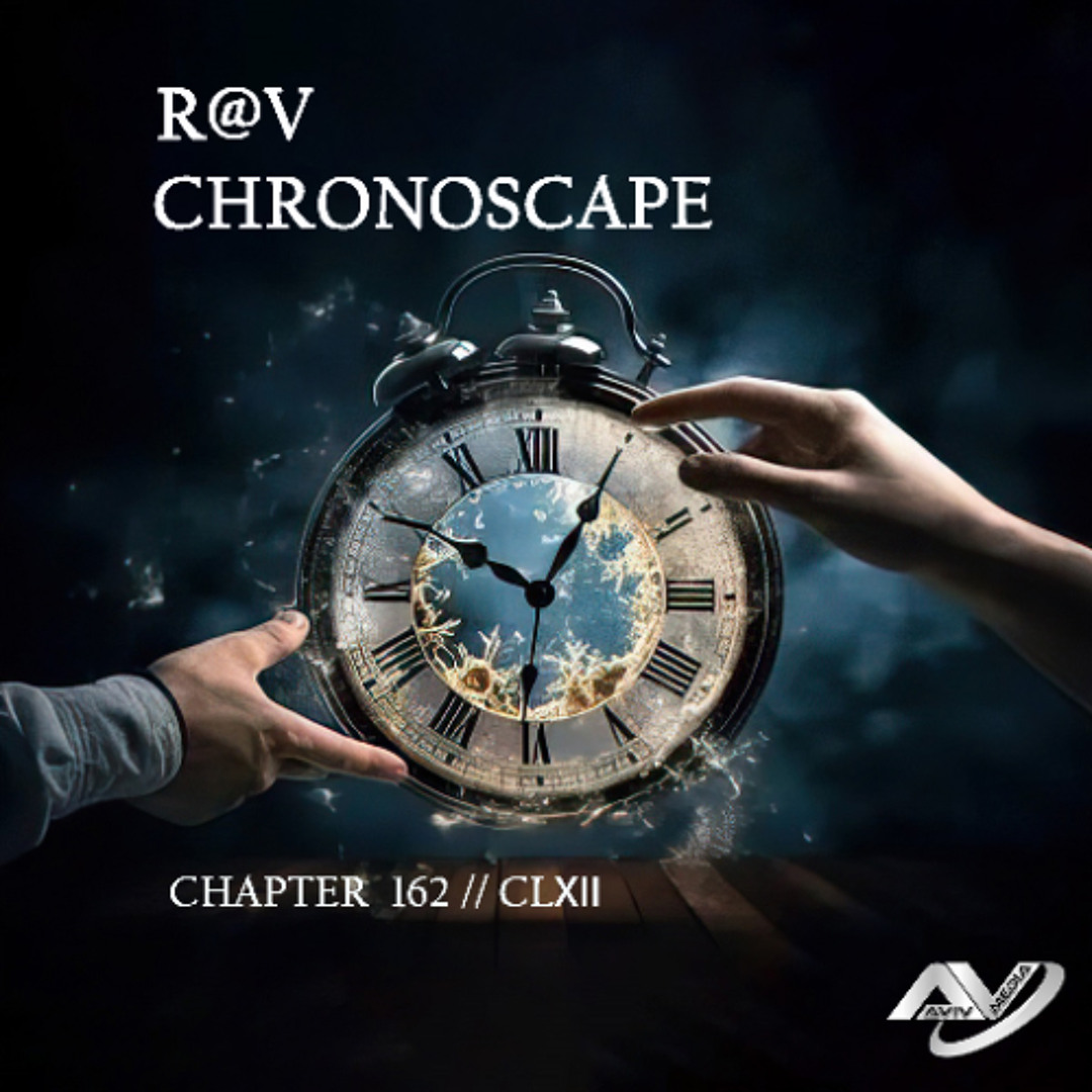 Stream ChronoScape Chapter 162 // CLXII by R@V | Listen online for free on SoundCloud