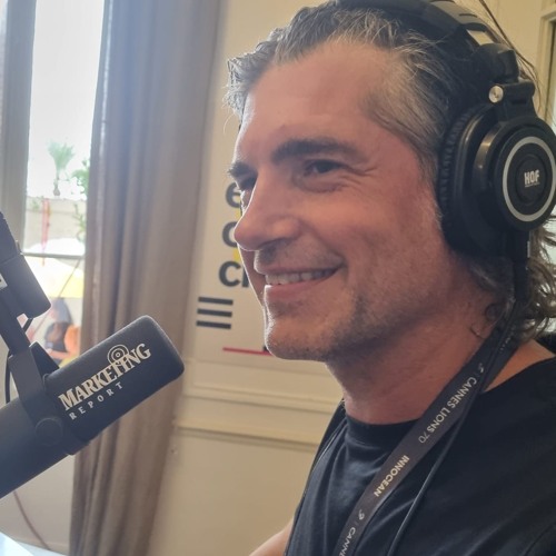 Stream episode Marc Verschoor (Publicis Groupe Nederland) - Marketing ...