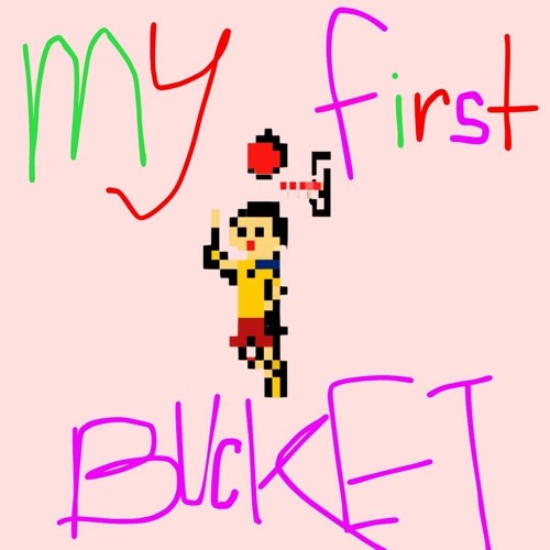 Stream First Bucket by veebee | Listen online for free on SoundCloud