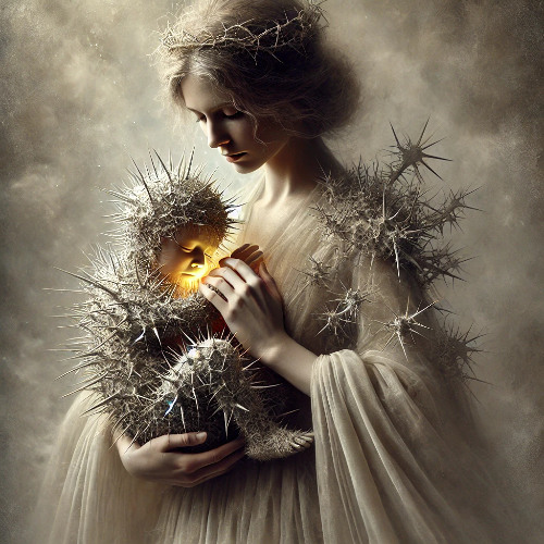 Stream Thorns of Time (Multiversal Remix) by Jake Clark | Listen online ...