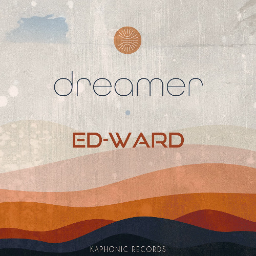 Stream Losing Gravity - Ed-Ward by KAPHONIC RECORDS | Listen online for ...