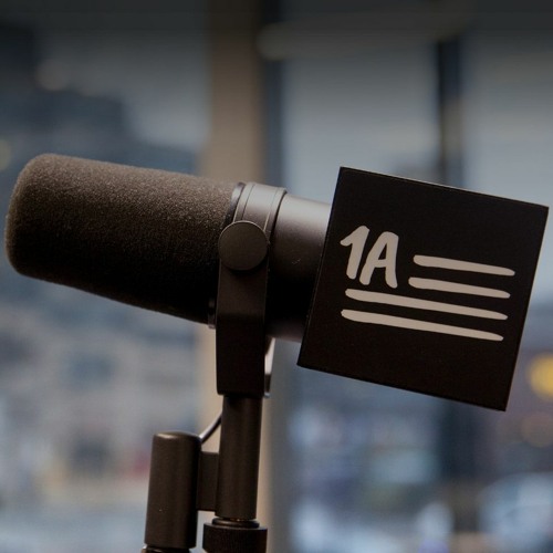 Stream WAMU 1A by Bob Rosenbaum Jr | Listen online for free on SoundCloud