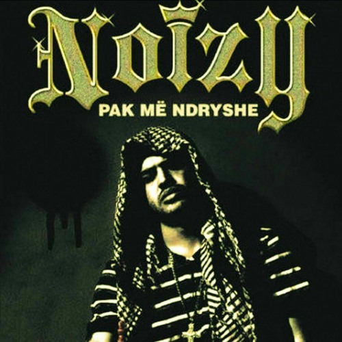 Otr Noizy Logo
