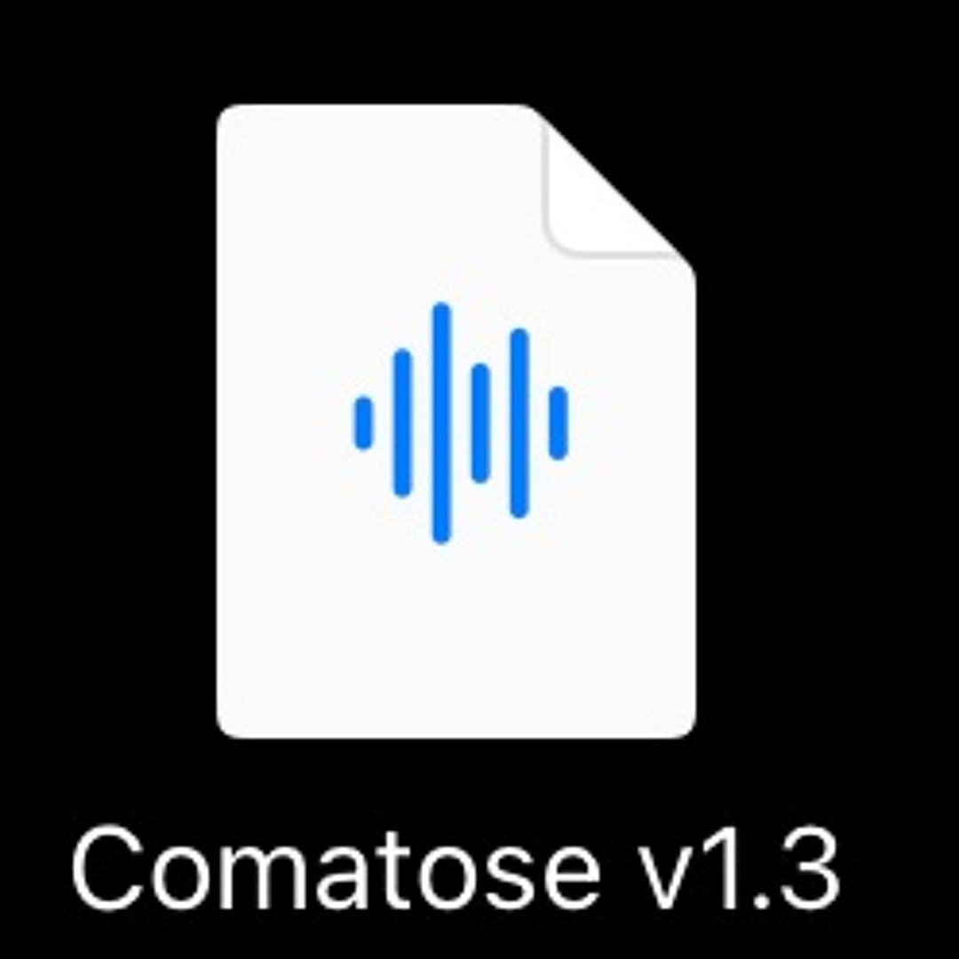 Stream Comatose (PROD. LOGIC) IG: @2xobaby by xobaby | Listen online ...