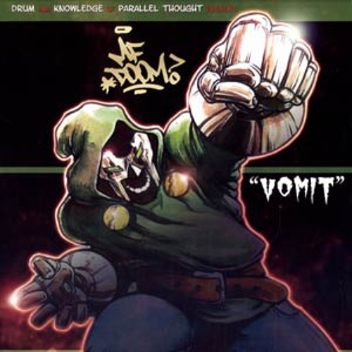 Stream Substance Abuse by MF DOOM | Listen online for free on SoundCloud