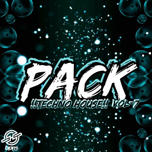pumpyoursound.com | pack de Techno