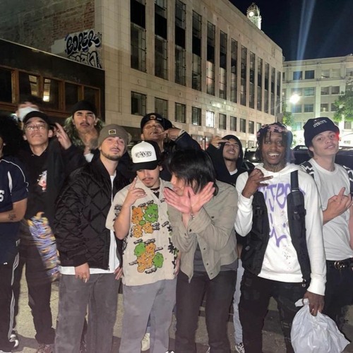 Stream HAPPY LOG *LEAKED*(FEAT. XANUBIS & SVCHXCKY) PROD. TITOBANDITO ...