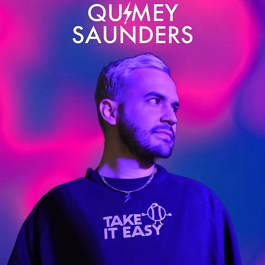 Stream Tormenta x Endless - [Temple Pilar] (Tech House) by Quimey ...