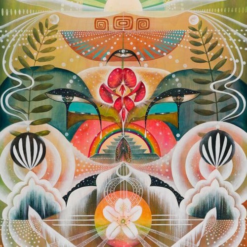 Stream Summer Solstice Ritual 2023 ôÿç å Tribal Organic Shamanic Downtempo