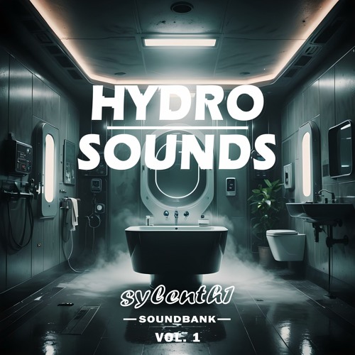 Stream Sylenth1 Hydro Sounds Vol. 1 by Hewlaq | Listen online for free ...