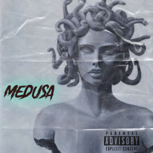 Stream “Medusa” by African Ricc | Listen online for free on SoundCloud