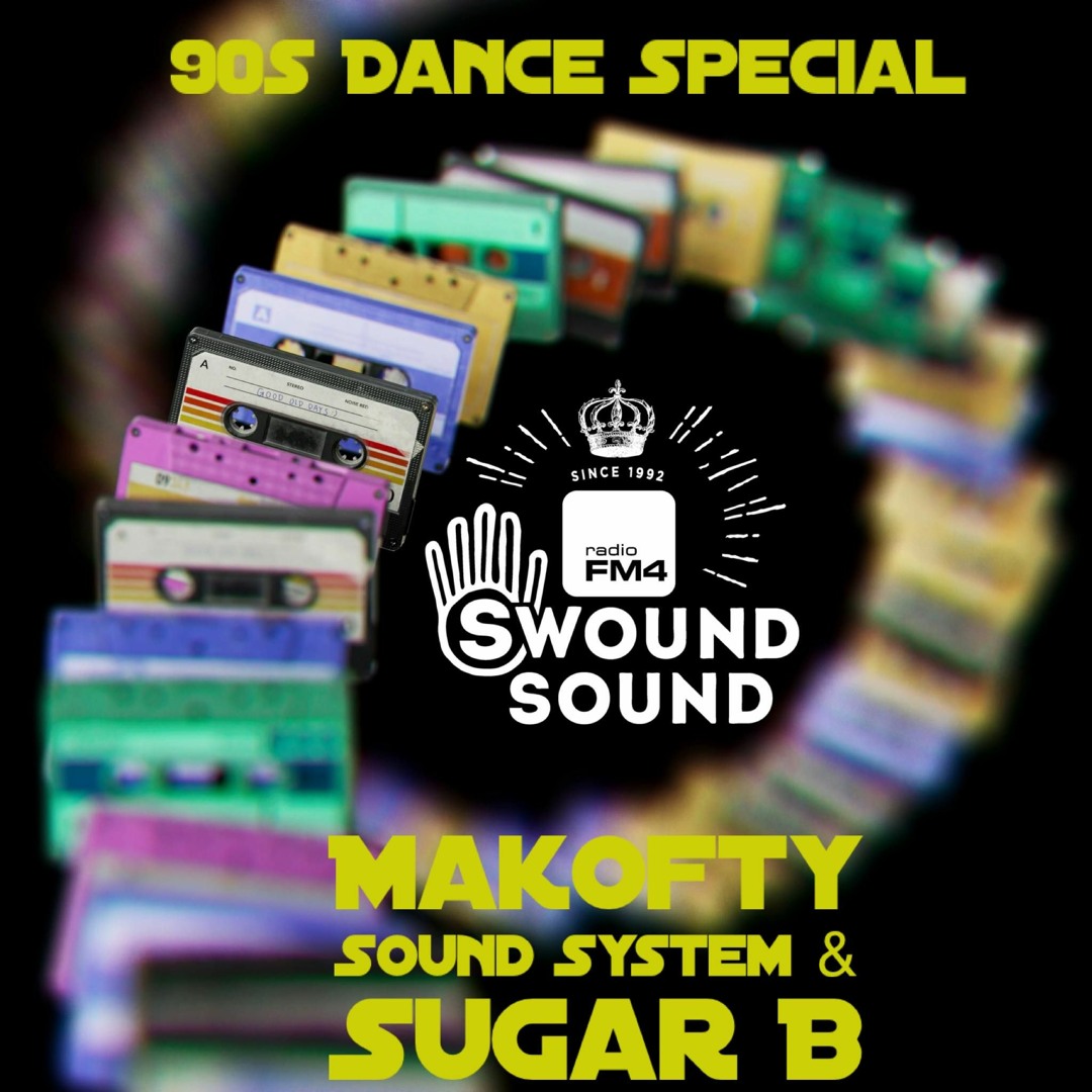 Stream FM4 Swound Sound #1383 by Swound Sounds | Listen online for free ...