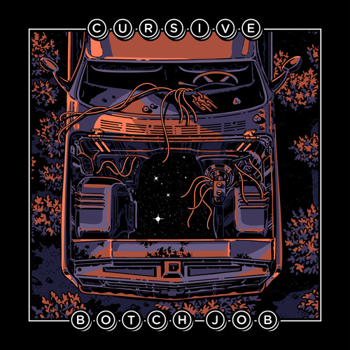 Stream Botch Job by CursiveTheBand | Listen online for free on SoundCloud