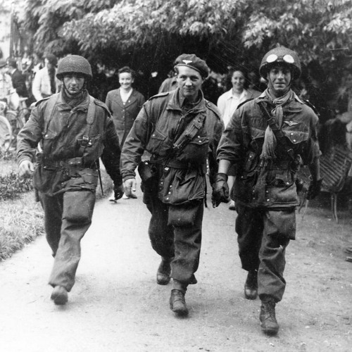 Stream Le 6 et 7 septembre, Parthenay va fêter les 80 ans de sa ...