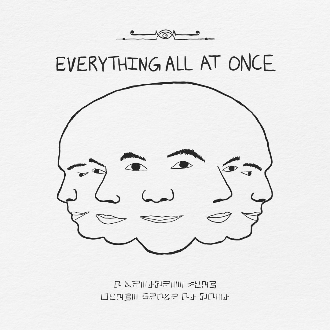 Stream G Jones_-_Everything All At Once (Yheti Jungle Bootleg) by Yheti ...