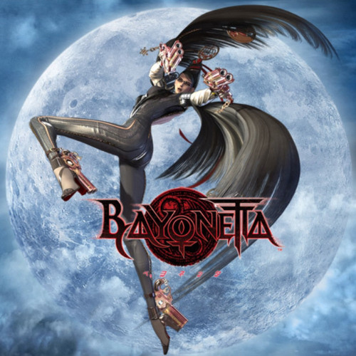 Stream Fly Me To The Moon - Bayonetta by surferFTW | Listen online for ...