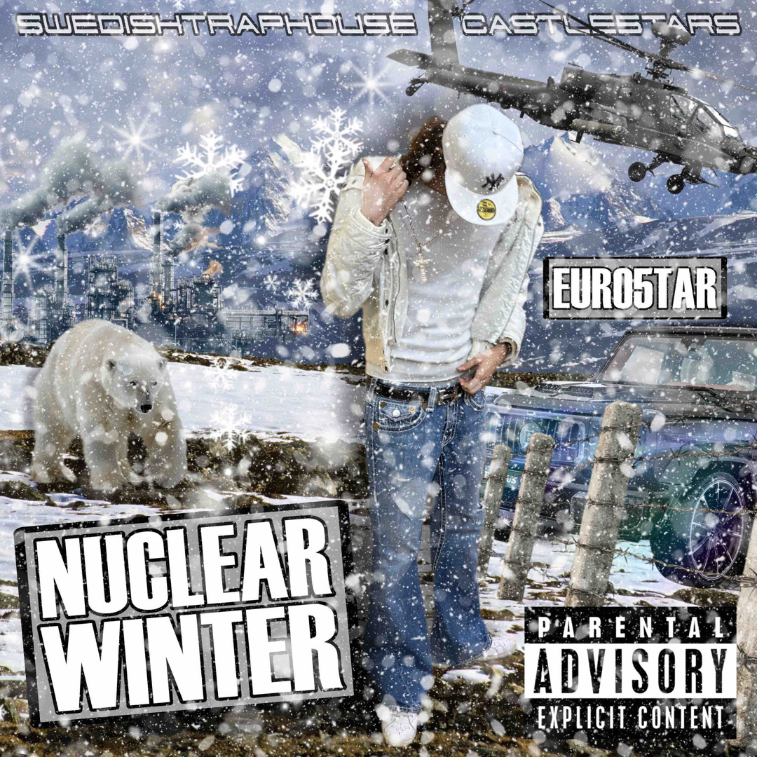 Stream 20 Fahrenheit by Euro5tar | Listen online for free on SoundCloud
