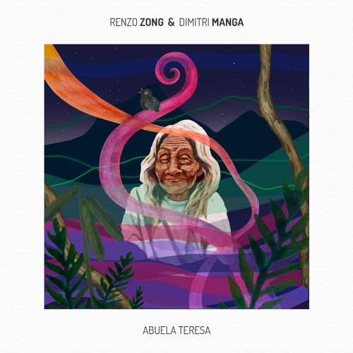 Stream Renzo Zong ft Dimitri Manga - Abuela Teresa by Renzo Zong ...