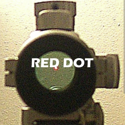 Stream RED DOT by /CRIID | Listen online for free on SoundCloud