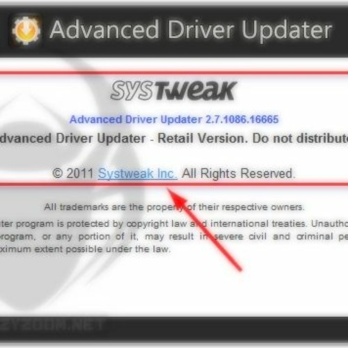 Winzip Driver Updater Product Key