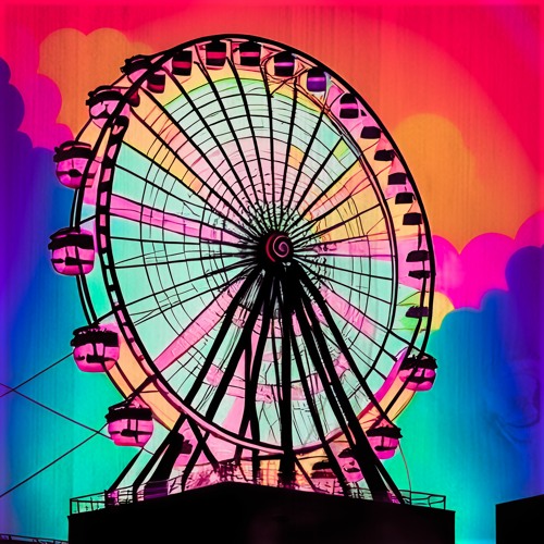 Stream Ferris Wheel (prod. bbyg) by Tewsy | Listen online for free on ...