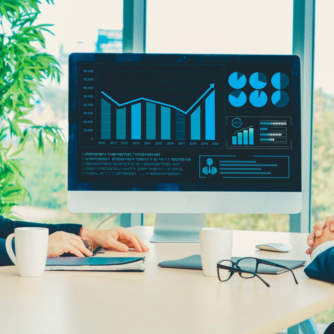 Stream episode How to Create Eye-Catching Pie Charts in Power BI? by ...