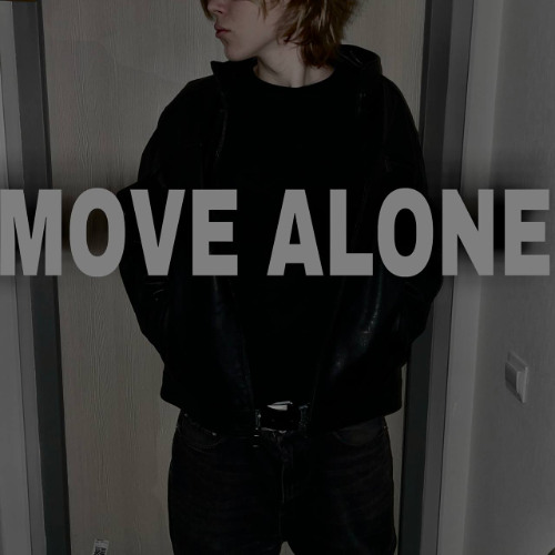 Stream MOVE ALONE by Jessie Luck | Listen online for free on SoundCloud