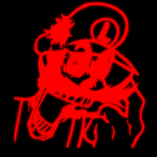 Stream I Hate You Fnf Marios Madness V2 By Kennyl By Yourlocalidiottwice Listen Online For