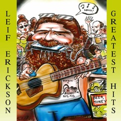 Leif Erickson Singer