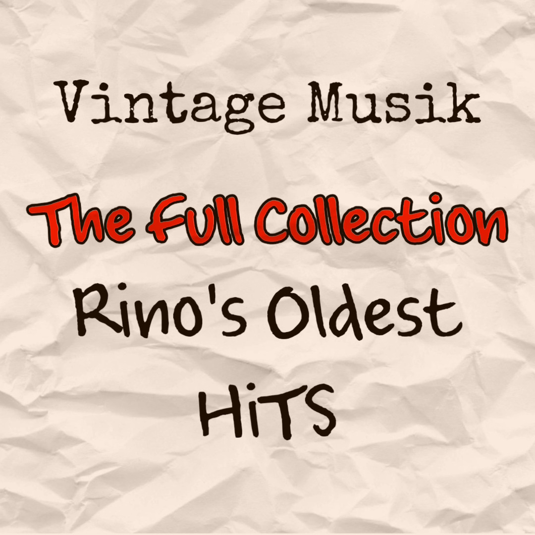 Listen to Hey, What Did He Say? by _Rinovault. in Rino’s Complete ...