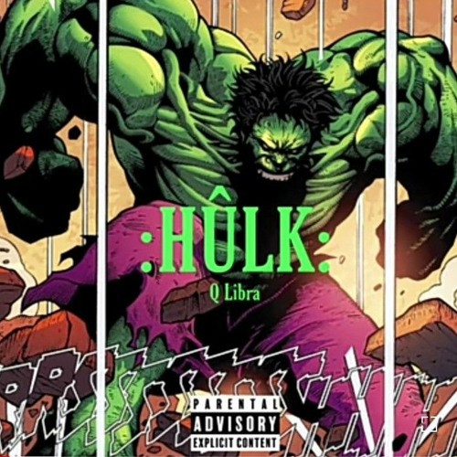 Stream Luky Haze - HULK by HTU | Listen online for free on SoundCloud
