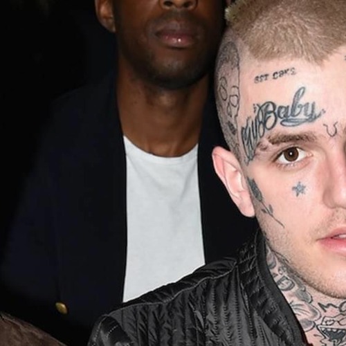 Stream Lil Peep - Black Clothes (Ft. Cold Hart) by Lil Peep | Listen ...