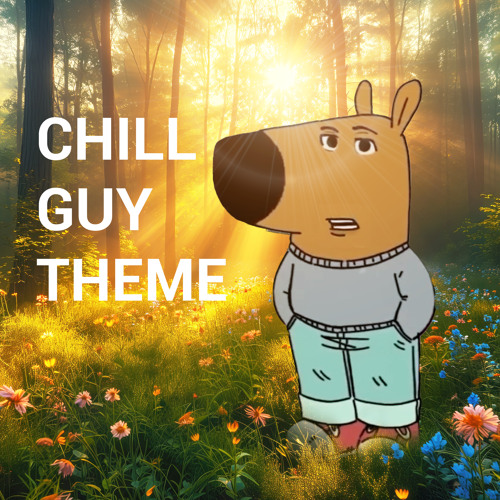 Stream Hinoki Wood [Chill Guy Theme] (Piano Version) by Capybara Piano ...