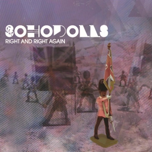 Stream Right and Right Again (Jesse Rose Remix) by Sohodolls | Listen ...