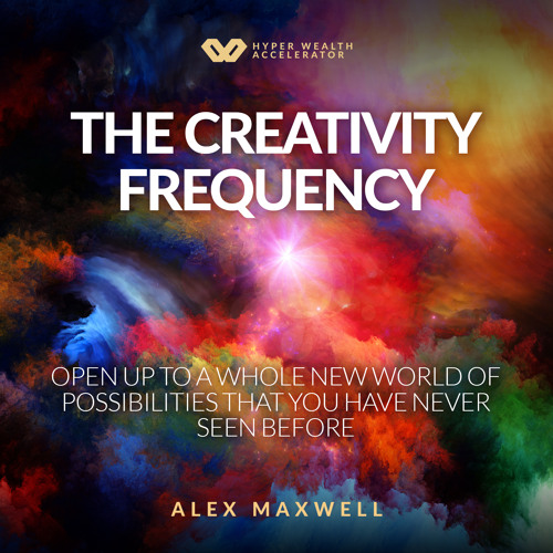 Stream B2. The Creativity Frequency by Orient Nguyen 2 | Listen online ...