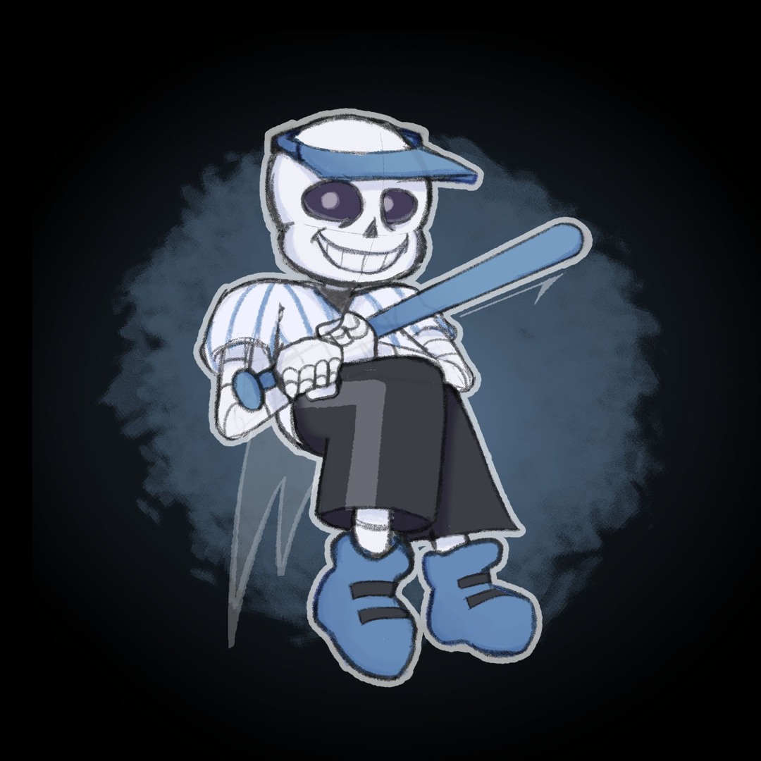 Stream Batter Up by UNDERSWAP RETOLD | Listen online for free on SoundCloud