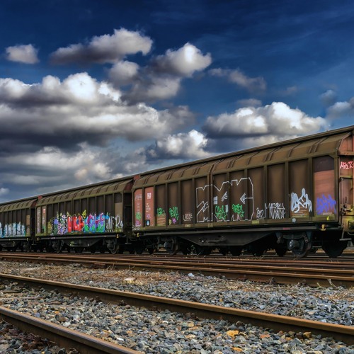 Stream Long Slow Train Out Of Town • my Glen Campbell farewell by Jeff ...