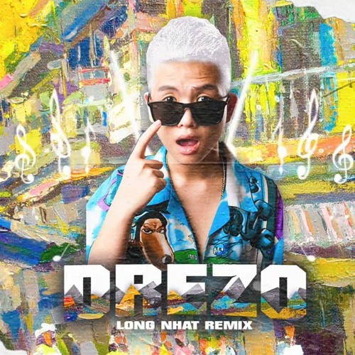 Stream DJ Long Nhat - Drezo by pinz12 | Listen online for free on ...