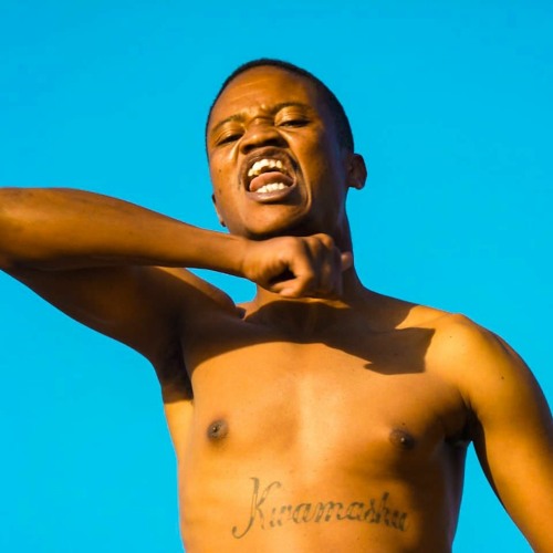 Stream God Flow(Unofficial Remix) by Stompie The Tyler | Listen online ...