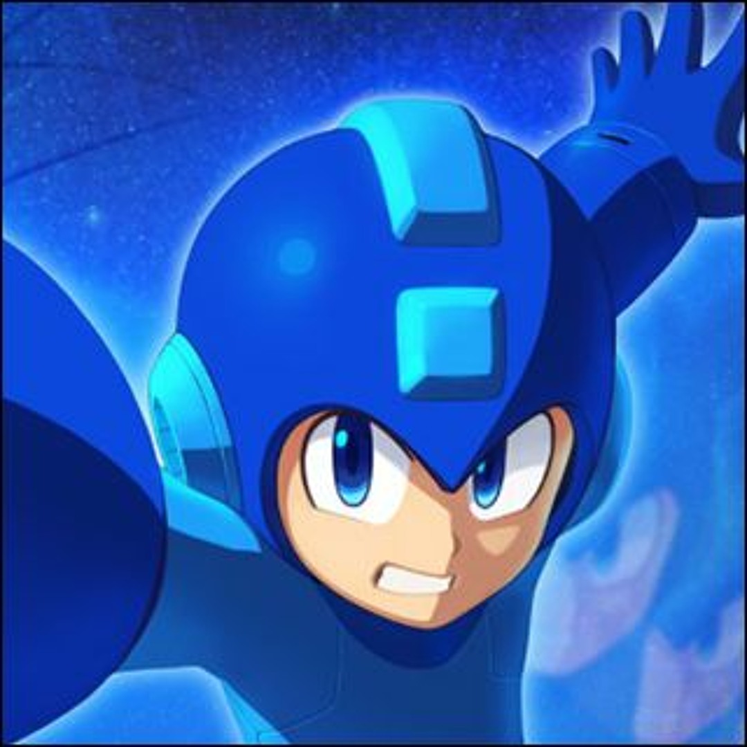 Stream Mega Man 10 - Against the Pressure (remix) by Stone McKnuckle ...